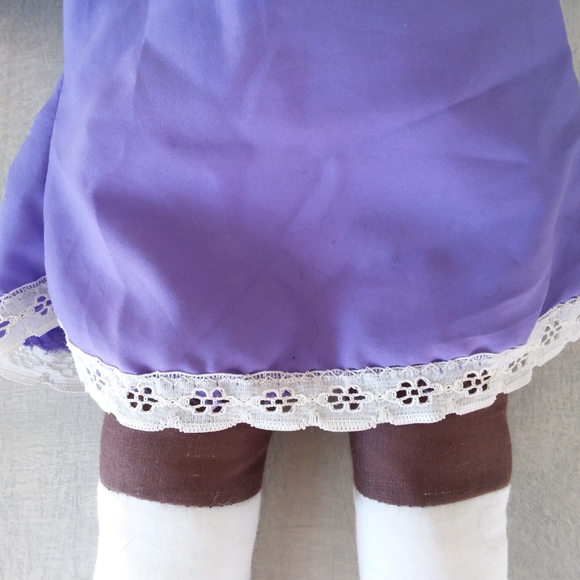 Vintage | Other | Vintage African American Rag Doll | Poshmark